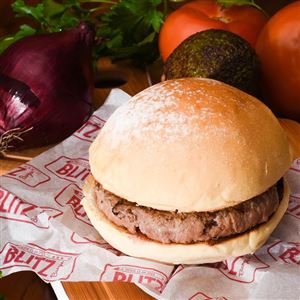 Delivery - Blitz Burger