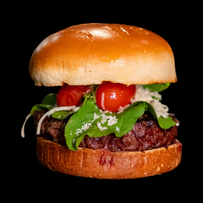 Delivery :: Bravos SteakHouse