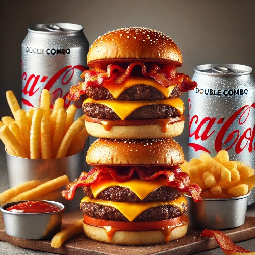 Delivery :: Baratie Hamburgueria & Cia