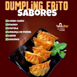 Delivery :: Yakisoba