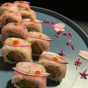 Delivery :: Doki Sushi