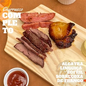 Delivery :: Click Gostoso