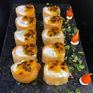 Delivery :: Doki Sushi