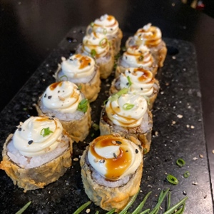 Delivery :: Doki Sushi