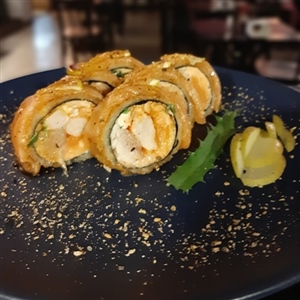 Delivery :: Doki Sushi