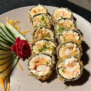 Delivery :: Doki Sushi