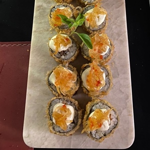 Delivery :: Doki Sushi