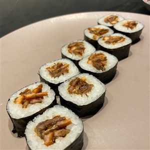 Delivery :: Doki Sushi