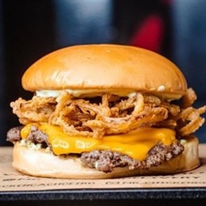 Delivery - Mr.Chicken