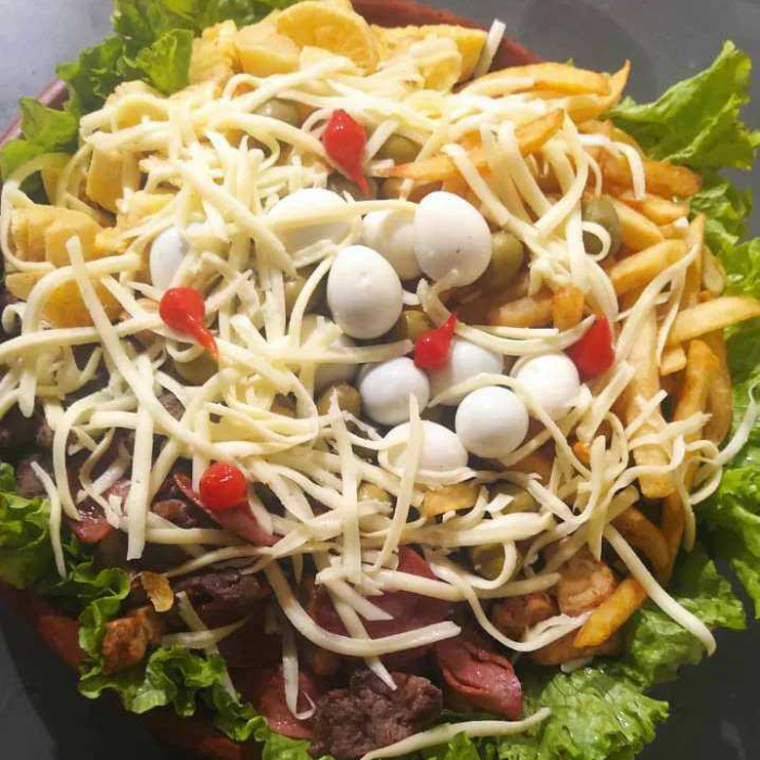 Delivery :: Pizzaria Saborear