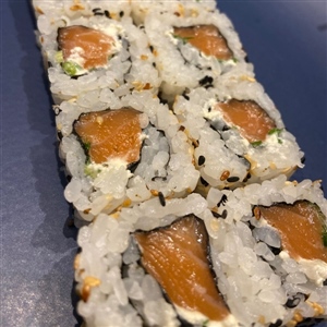 Delivery :: Doki Sushi